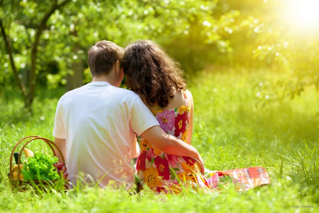 Discover This Best-Kept Secret: Bothe Napa Valley State Park ...