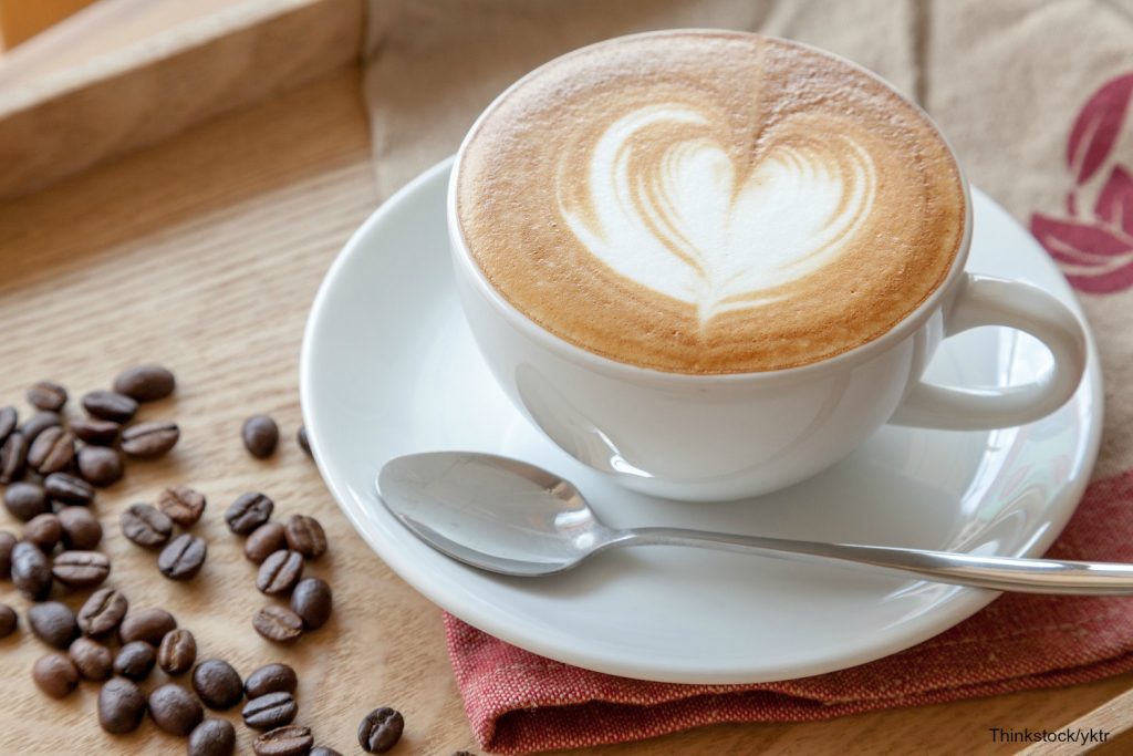 The Best Rated Napa Coffee Shops - Churchill Manor